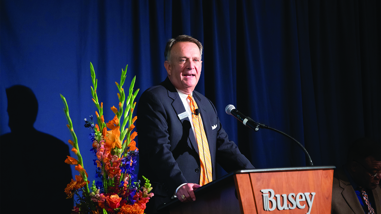 Busey Wealth Management BPTW 2020