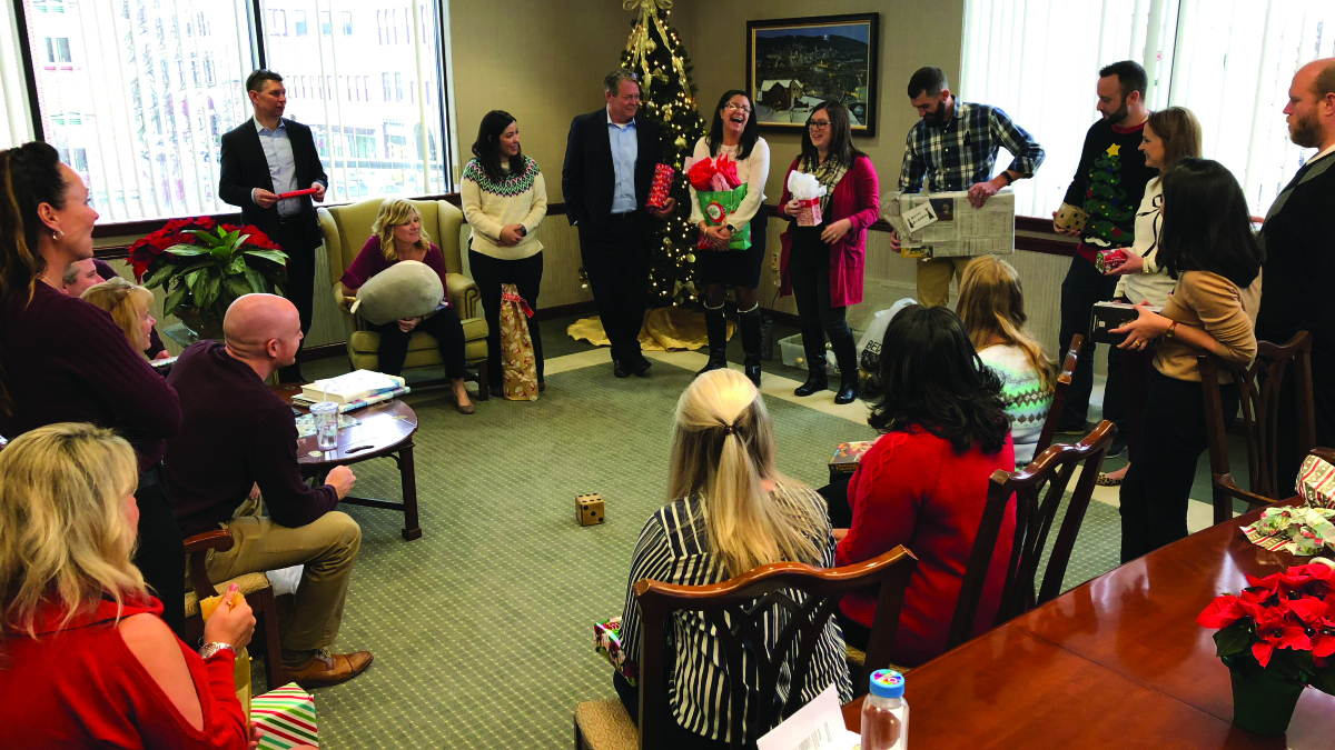 Cornerstone Advisors Asset Management BPTW 2020