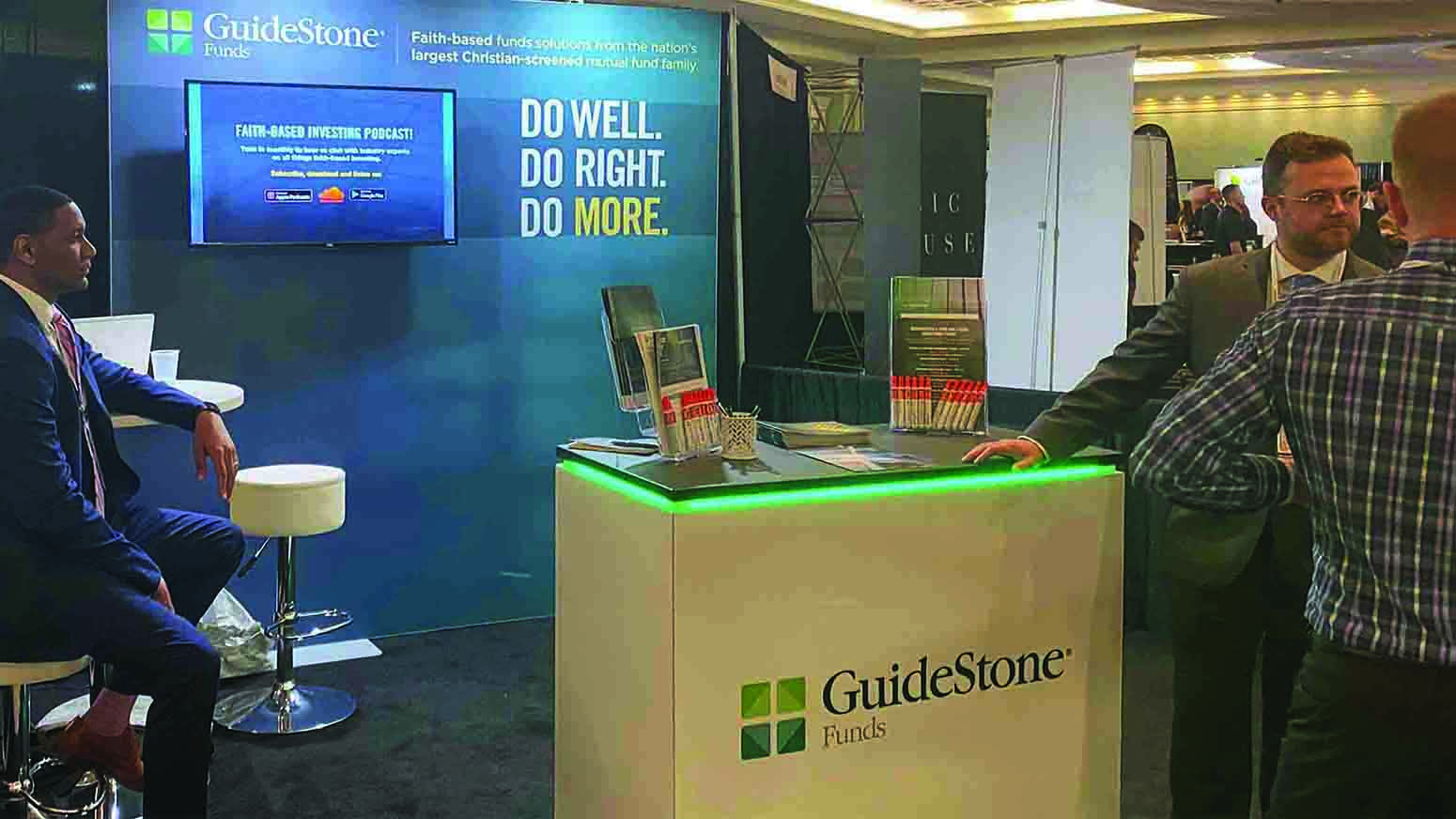 GuideStone Capital Management BPTW 2020