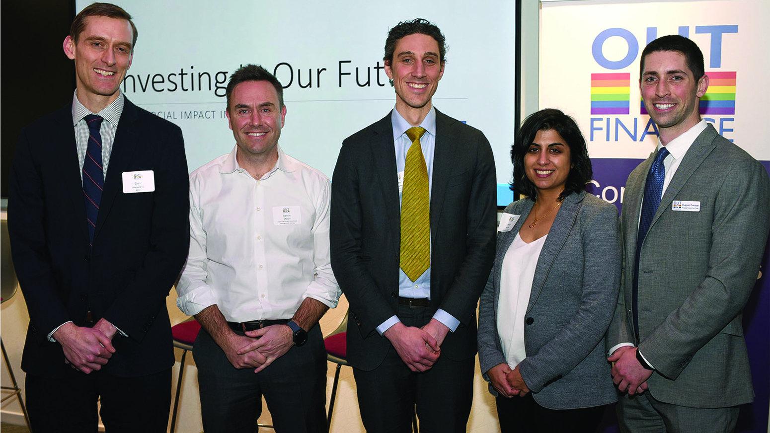 Legal & General Investment Management America BPTW 2020