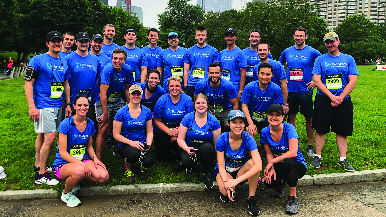 PanAgora Asset Management BPTW 2020