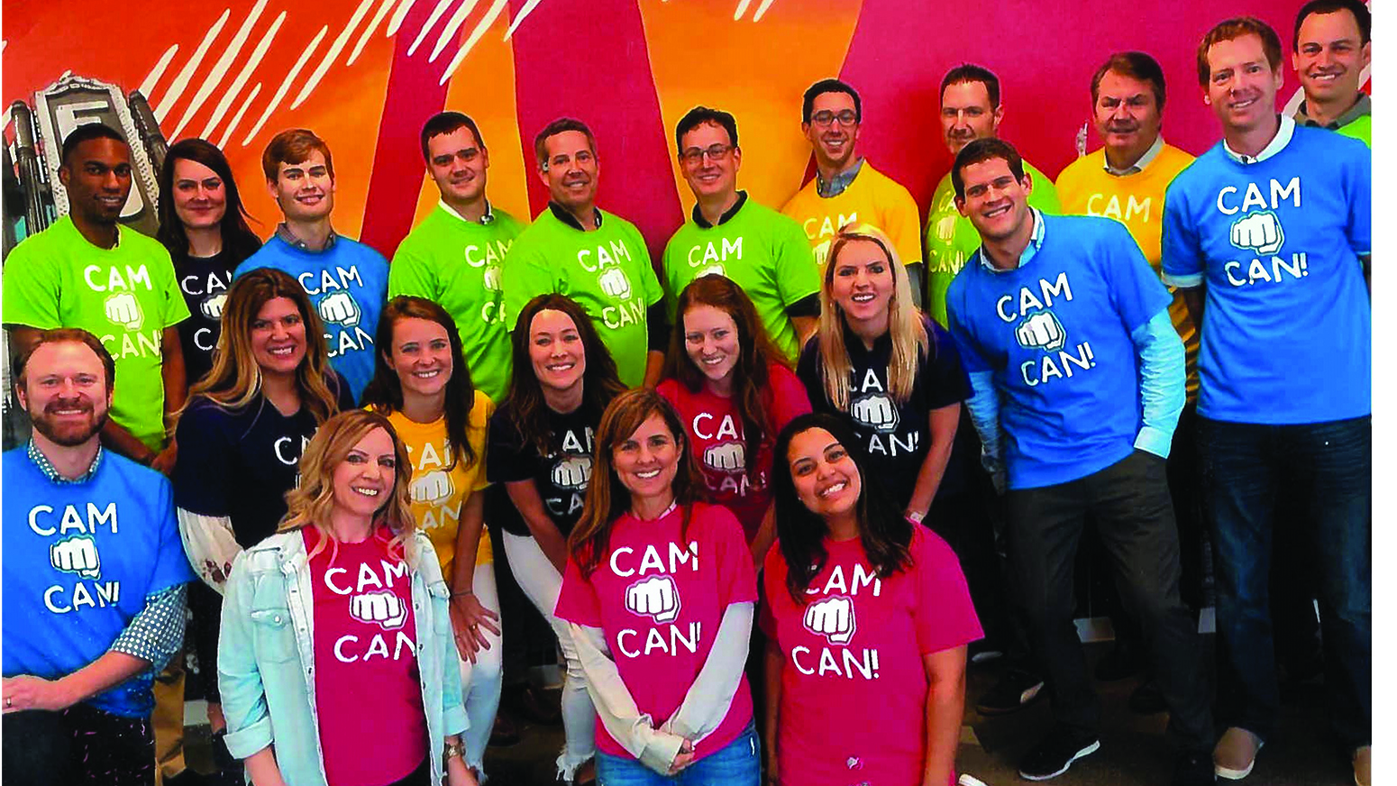 Stockbridge Capital Group BPTW 2020