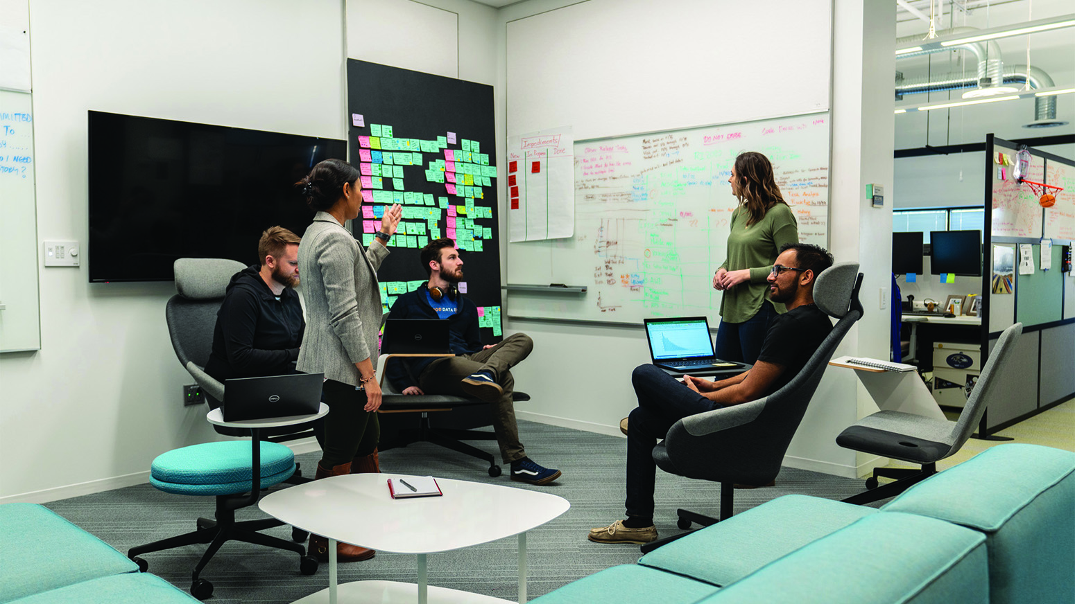 T. Rowe Price BPTW 2020