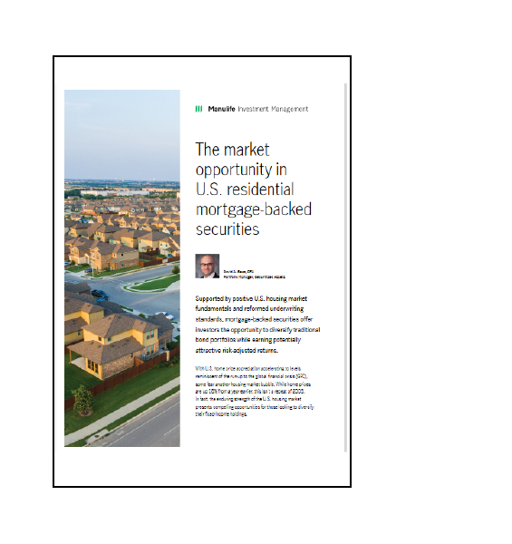 White Papers | Pensions & Investments