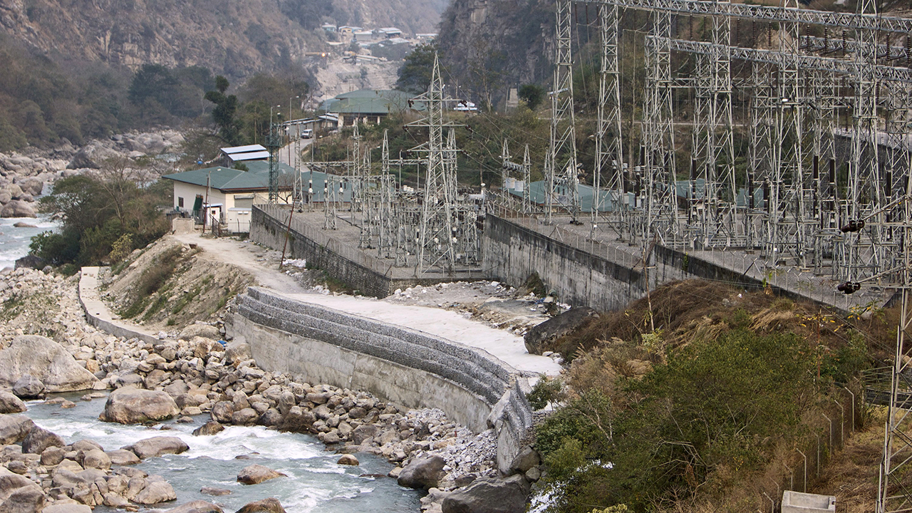 Bhutan’s SWF Druk Holdings seeks investment partners to develop ...