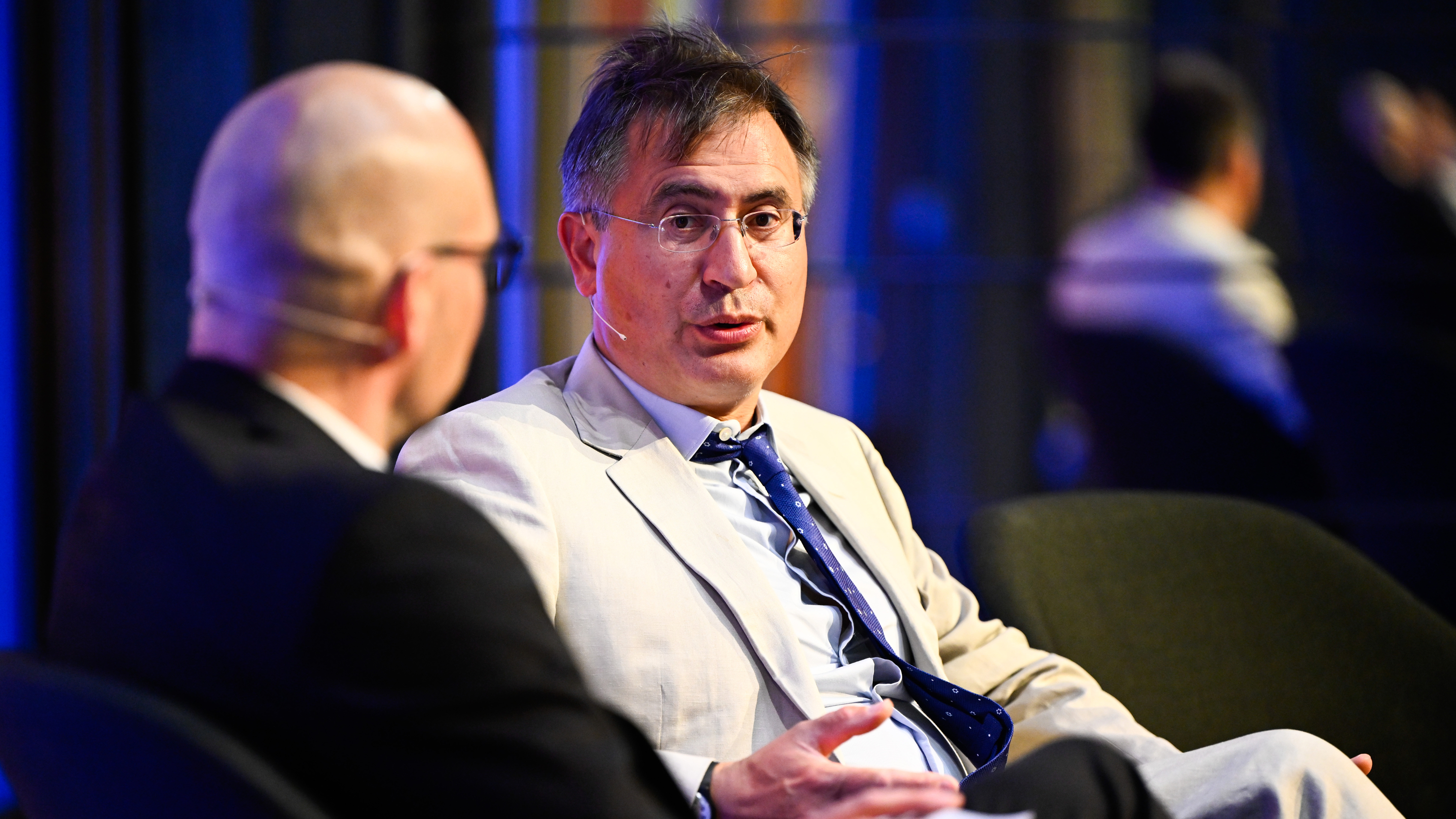 Hedge fund legend Hohn warns about ‘dark’ ESG backlash, champions ...
