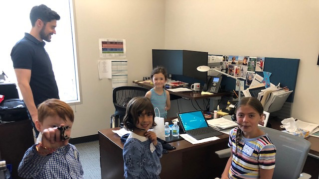 PPM America BPTW 19 Slideshow