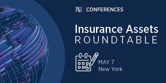 Events, Conferences, and Webinars | Pensions & Investments