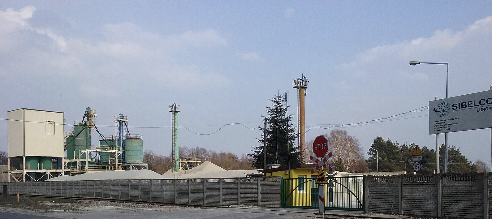 Sibelco extracts risk from pension fund via full buy-in with Aviva ...