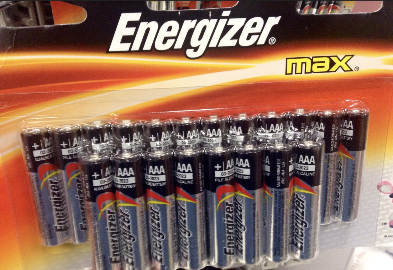 Energizer U.K. completes $56 million pension plan buy-in with Just ...