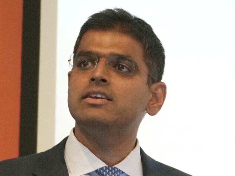 Citadel to hire Torq Capital's Avinash Abraham as hedge fund expands ...