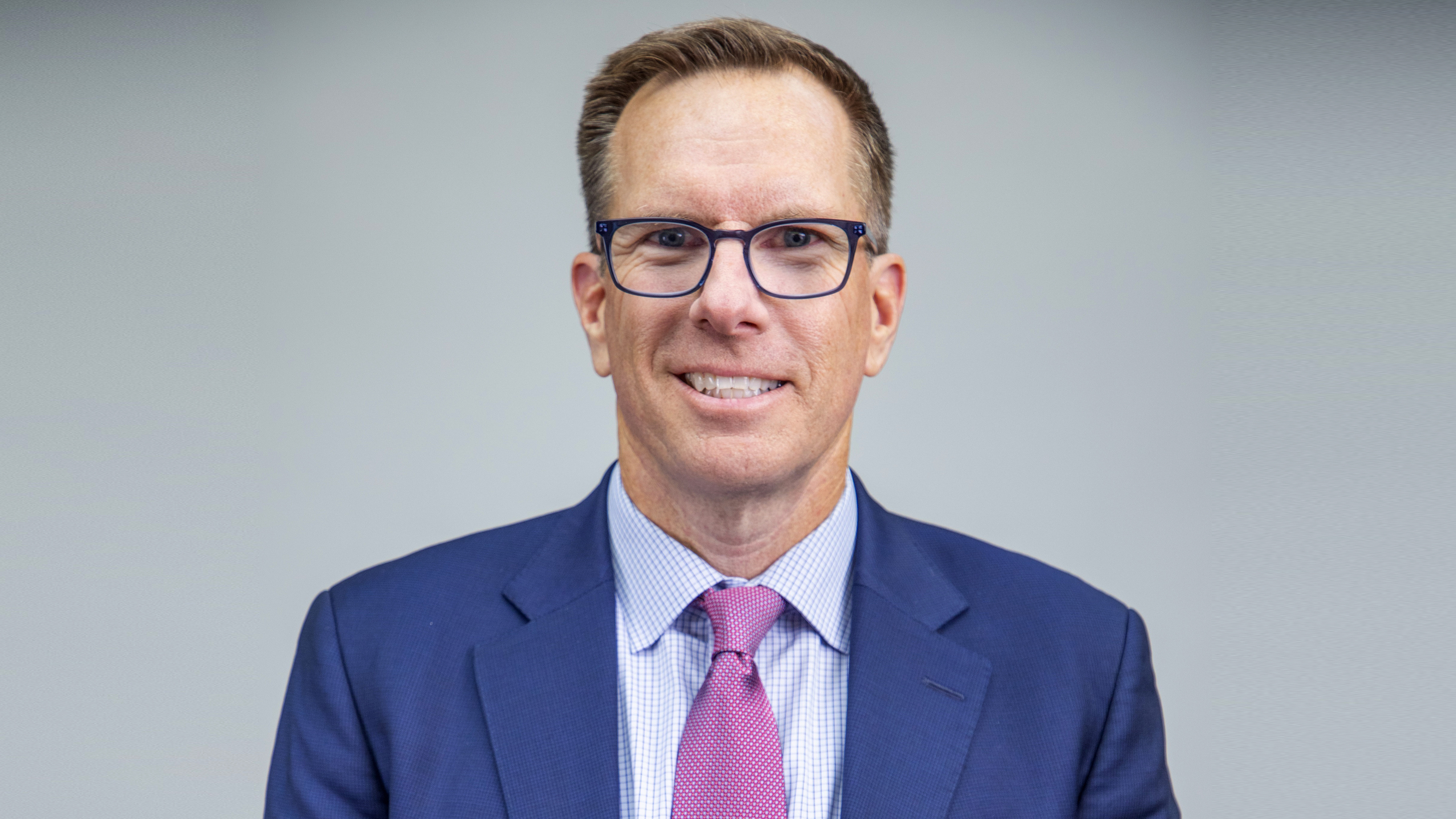 Alaska’s deputy CIO for private markets Allen Waldrop sees ...