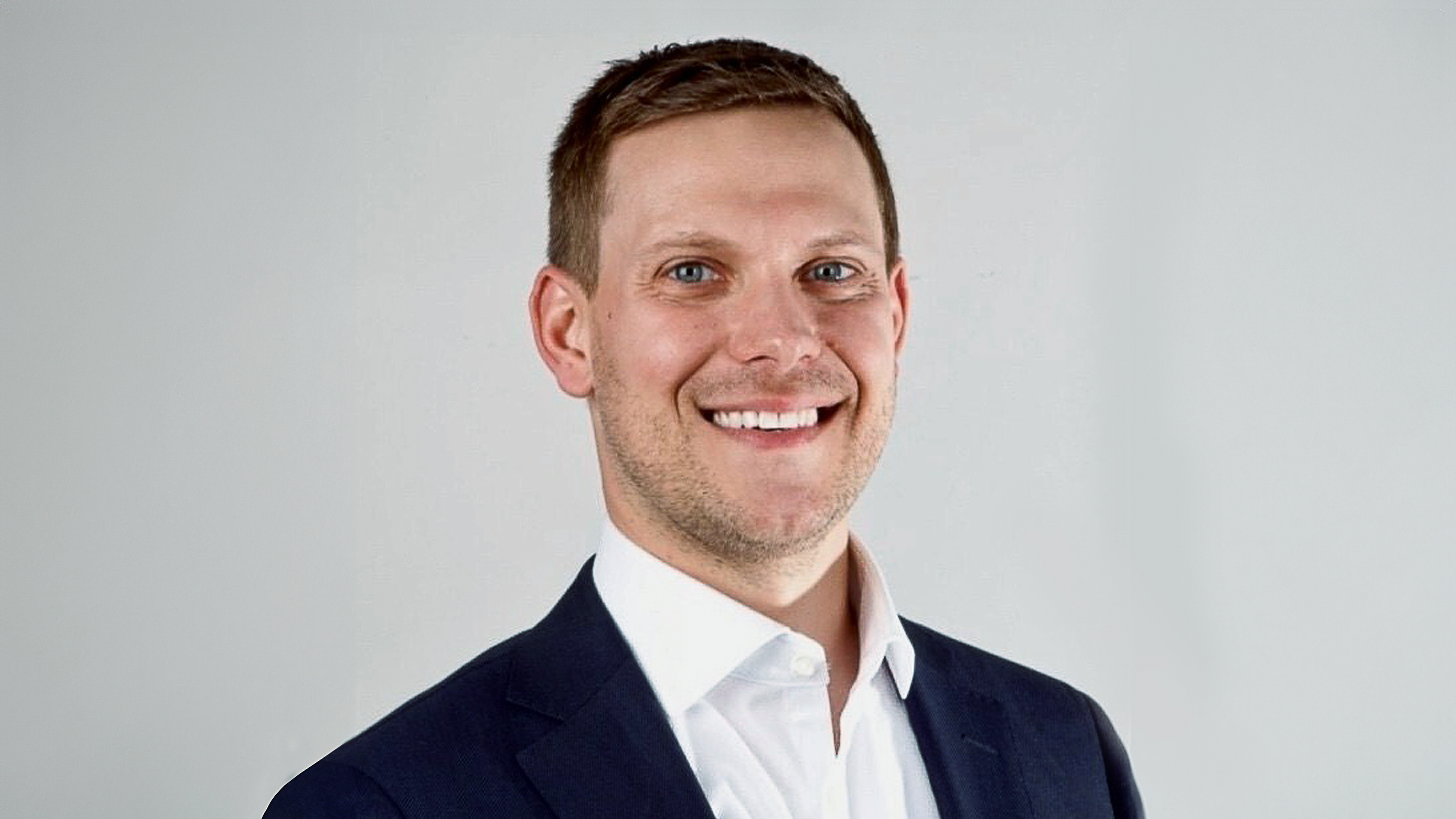 Partners Capital names Andy Canovali as head of secondaries | Pensions ...