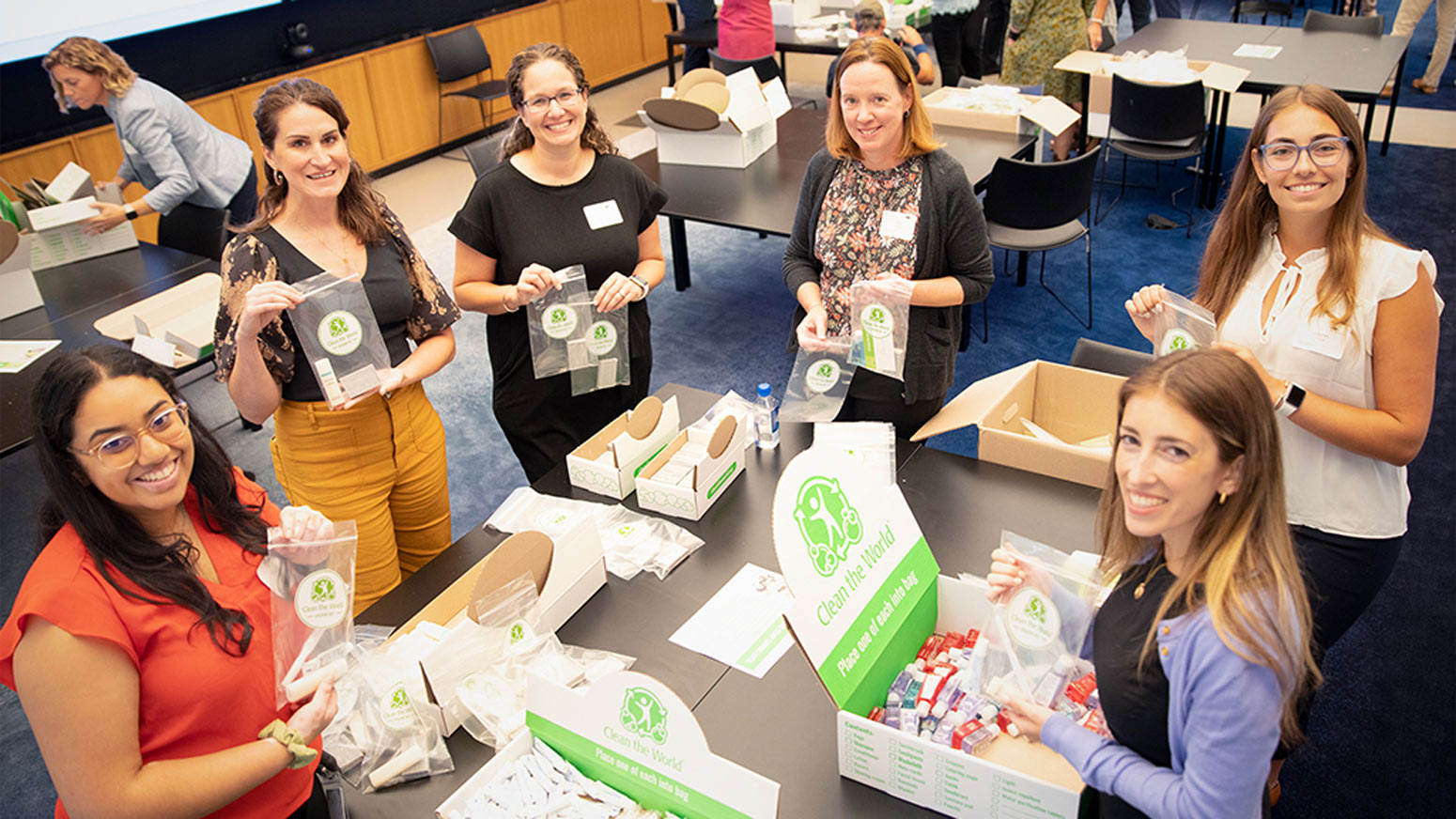 WisdomTree Asset Management named to 2024 Best Places to Work in Money ...