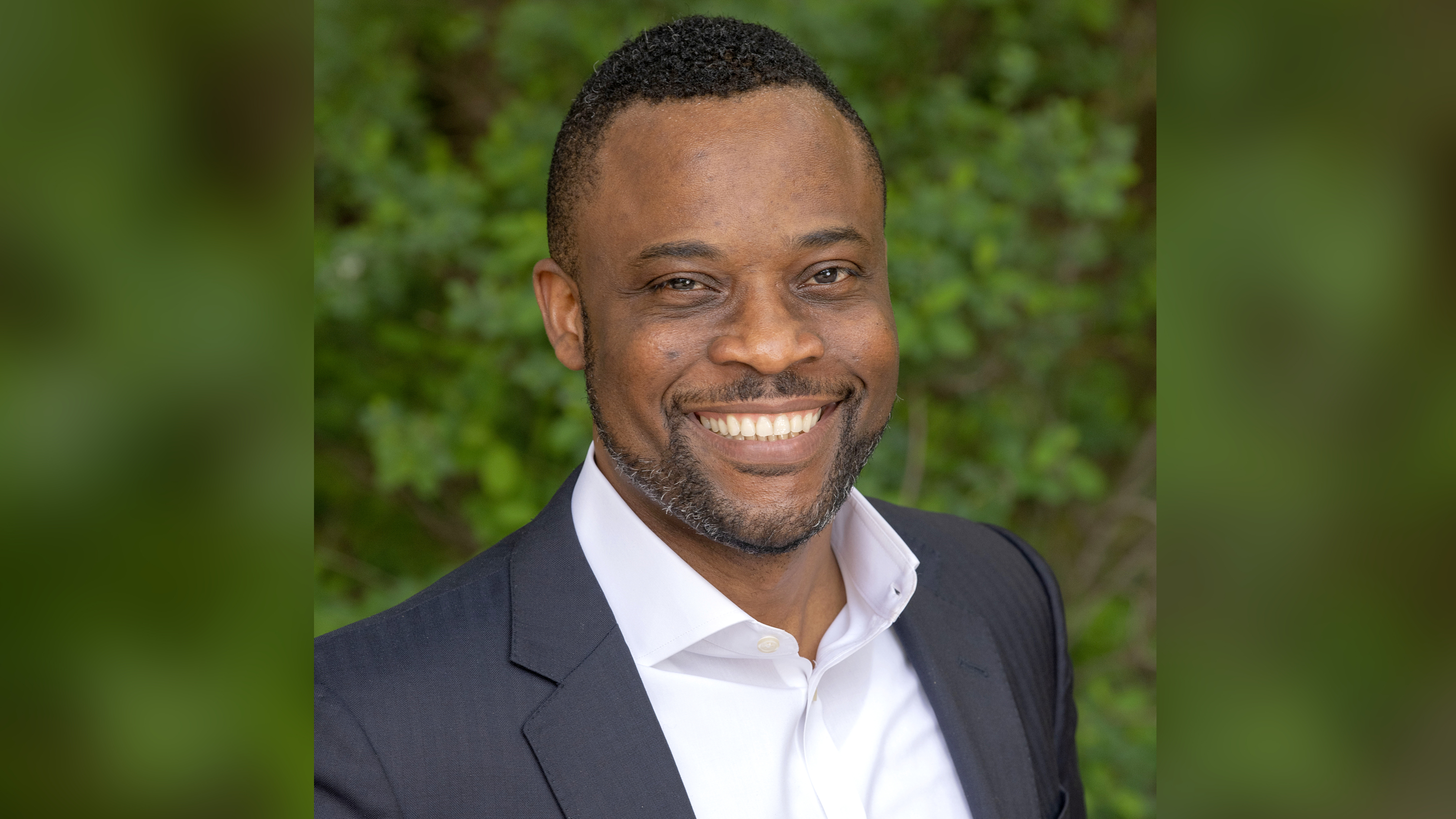 MacArthur Foundation names The Nature Conservancy’s Bola Olusanya as ...
