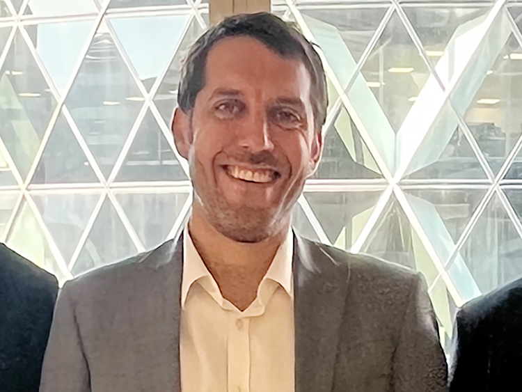 Cardano adds Frankie Borrell as head of new risk settlement unit ...