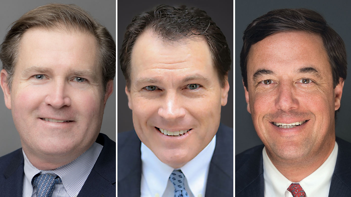 David Barrett Partners, BraddockMatthews see synergies in combining ...