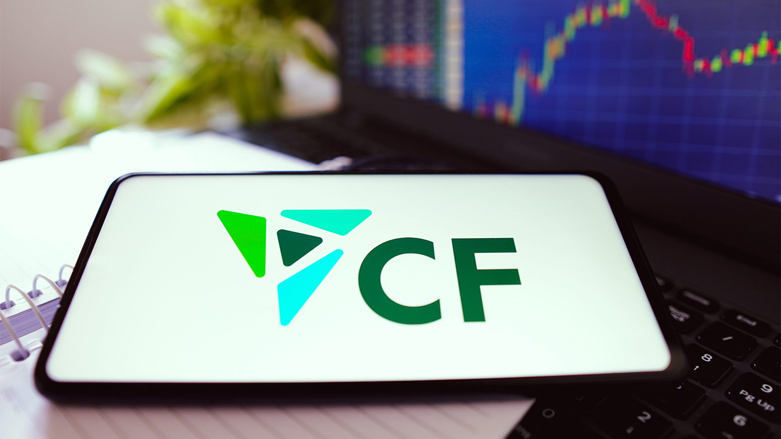 CF Industries purchases annuity to transfer $375 million in U.S ...
