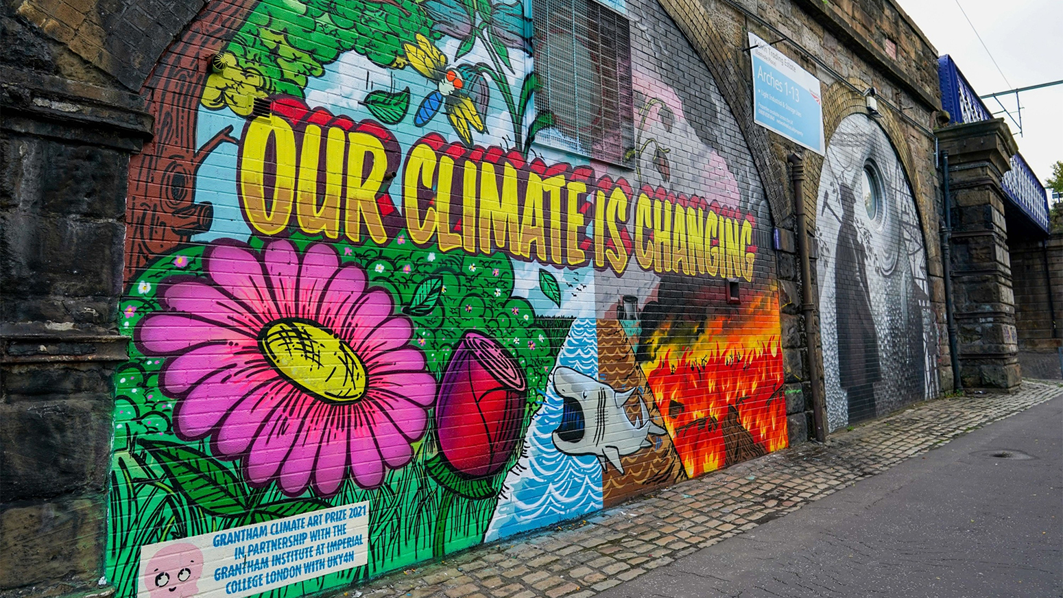 Financial Stability Oversight Council identifies climate change as ...