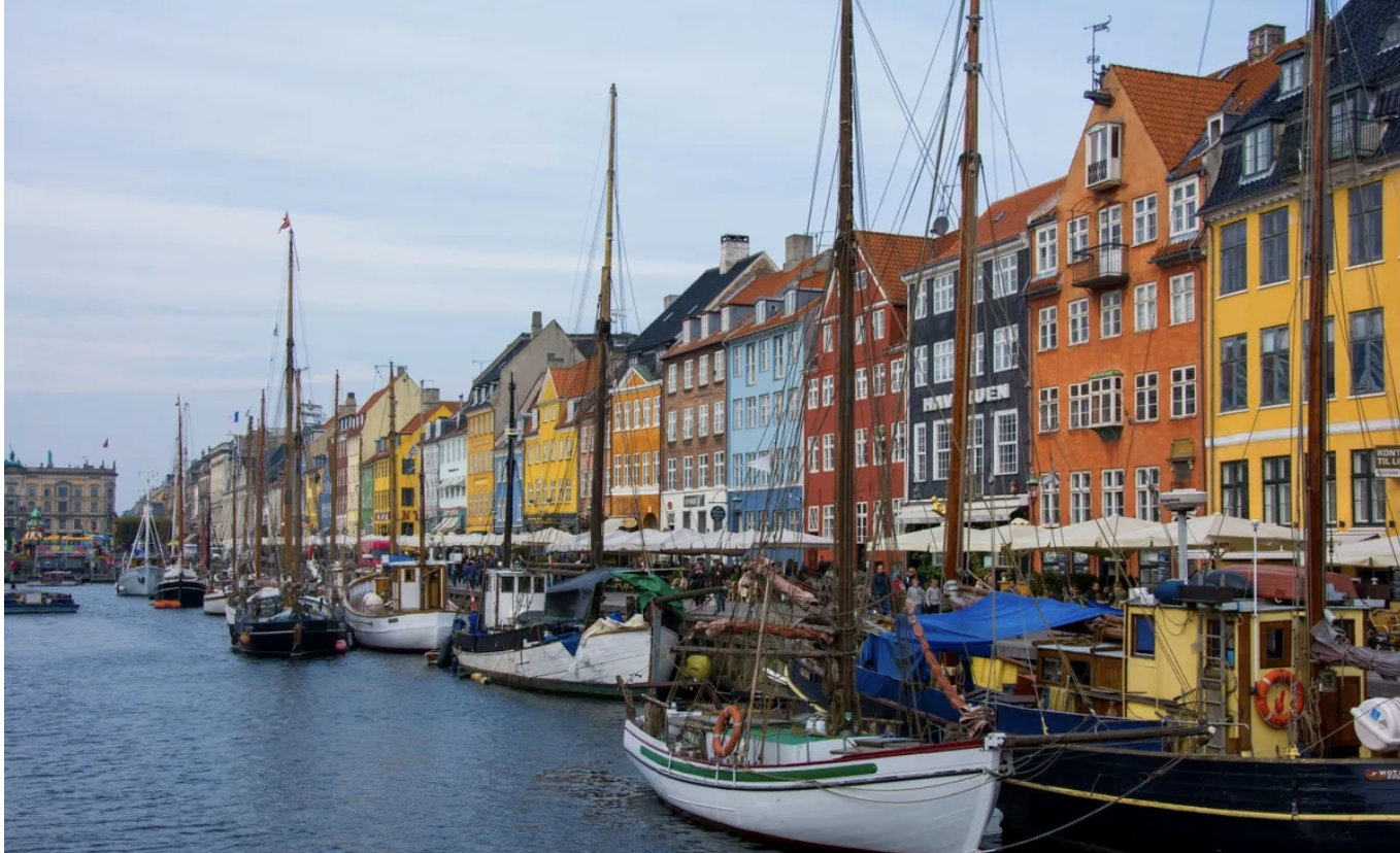 Denmark’s PKA pension fund loses head of ESG | Pensions & Investments