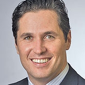Former FrontPoint CIO becomes CEO at ORIX | Pensions & Investments