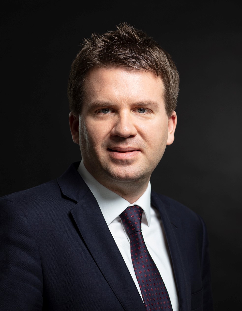 DWS appoints Matthias Naumann as first APAC real estate CIO | Pensions ...