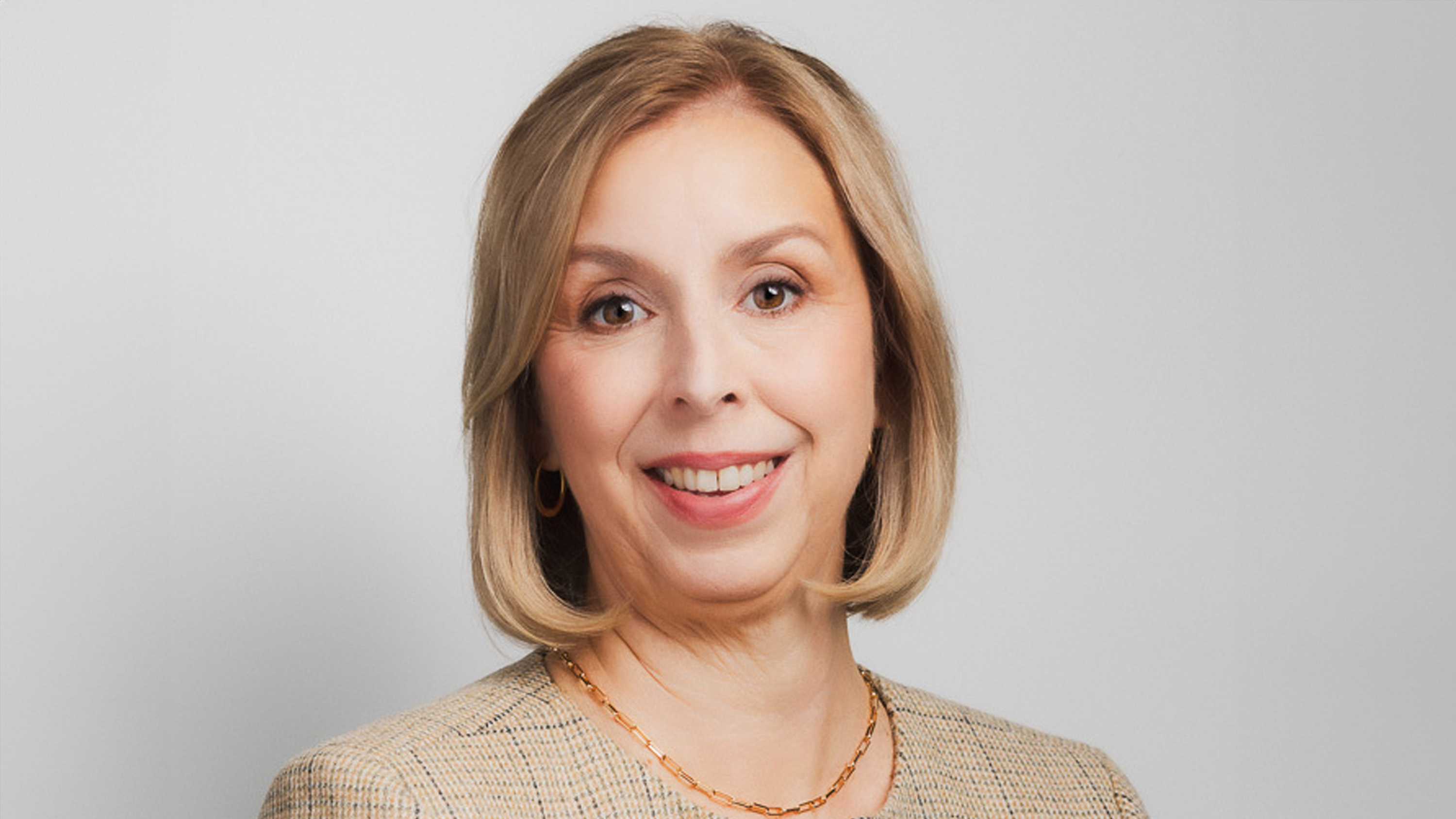 New Principal CEO Deanna Strable targets AI growth amid global market ...