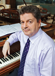 Albourne's Simon Ruddick discusses firm's humble origins | Pensions ...