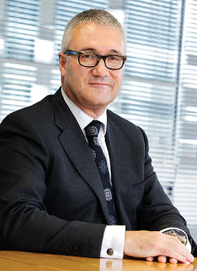 Handling change: Face to face with Robeco's Roderick Munsters ...