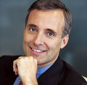 A team leader: Face to Face with Russell Investment Group CEO Craig ...