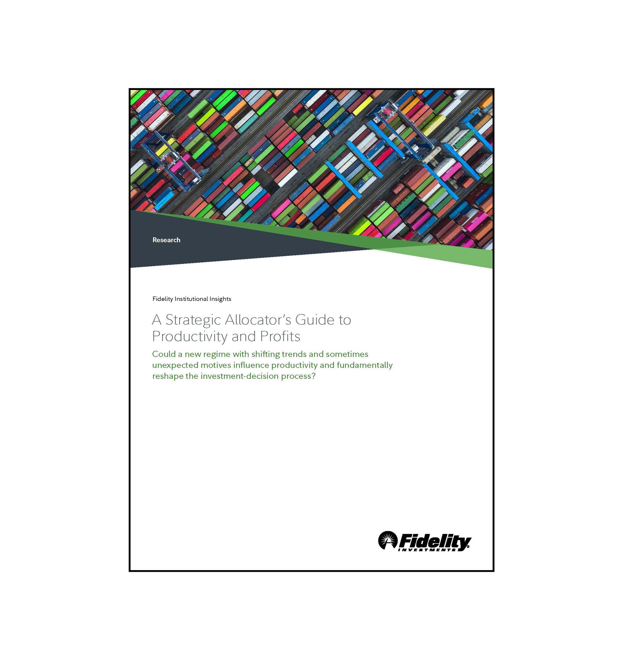 White Papers | Pensions & Investments