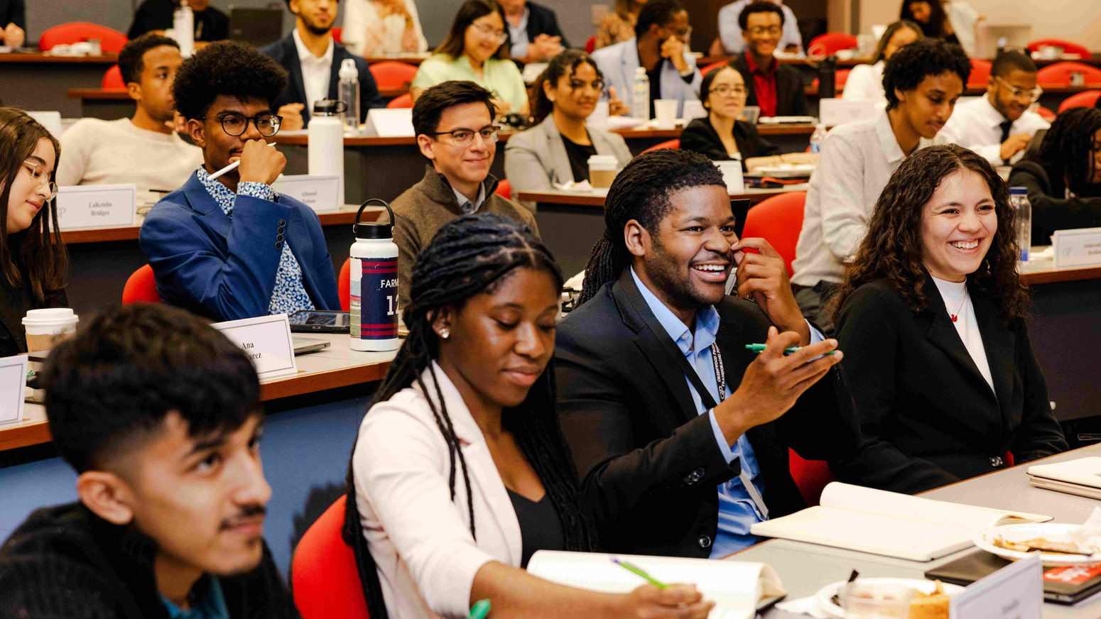 Greenwood Project expanding efforts to place Black and Latino college ...