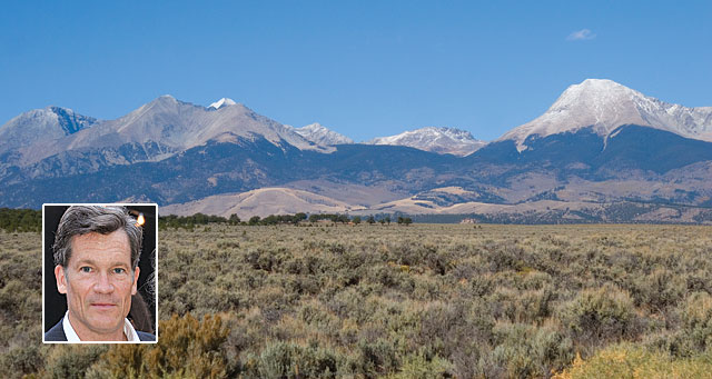 Moore Capital founder to protect more land | Pensions & Investments