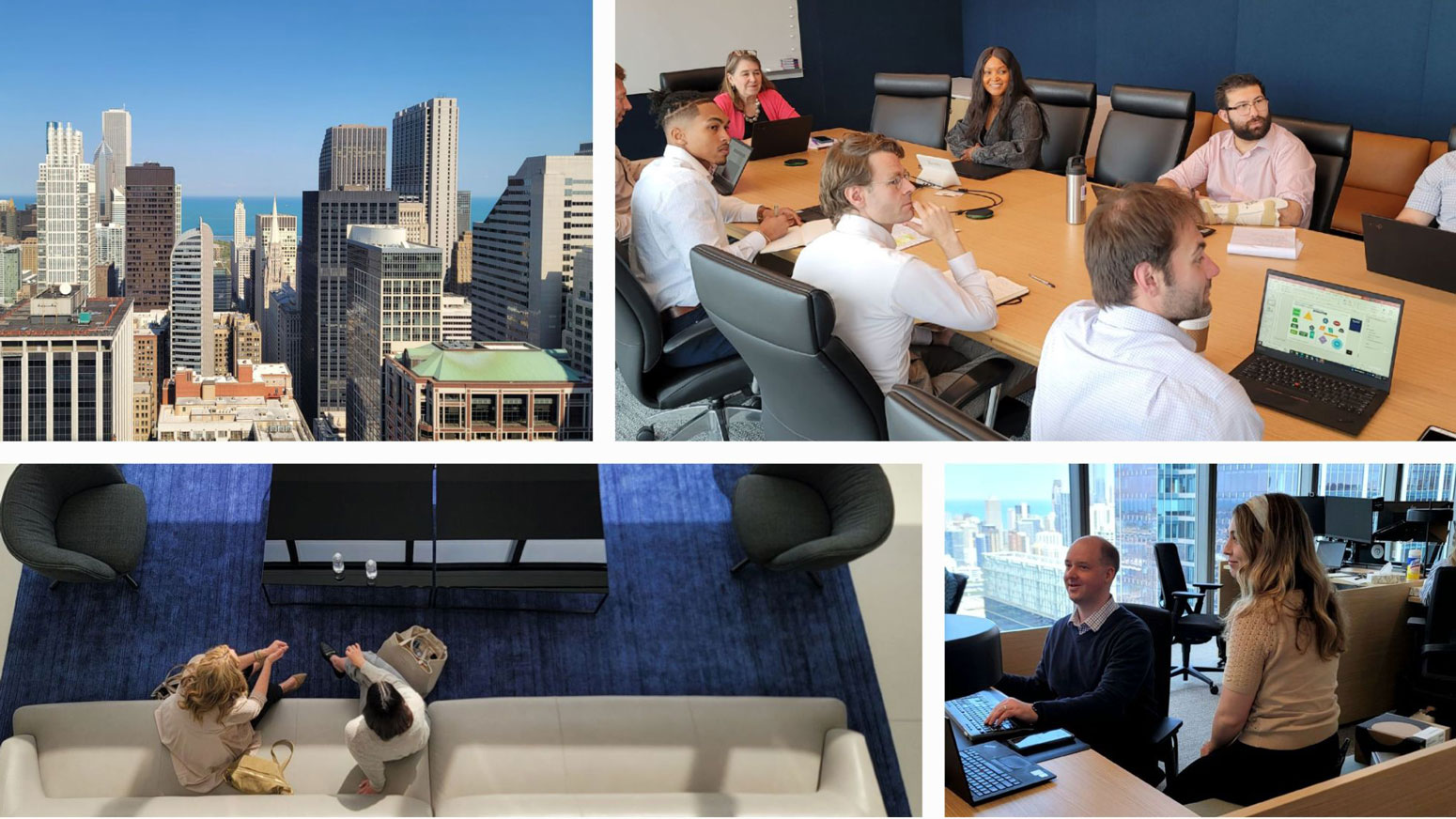 Heitman named to Pensions & Investments Best Places to Work in Money ...