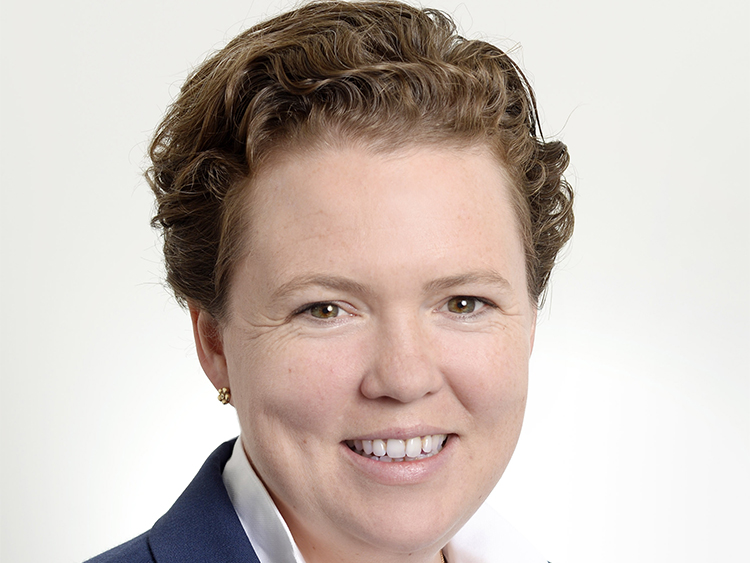 Aon names Maria Johannessen U.K. head of investment | Pensions ...