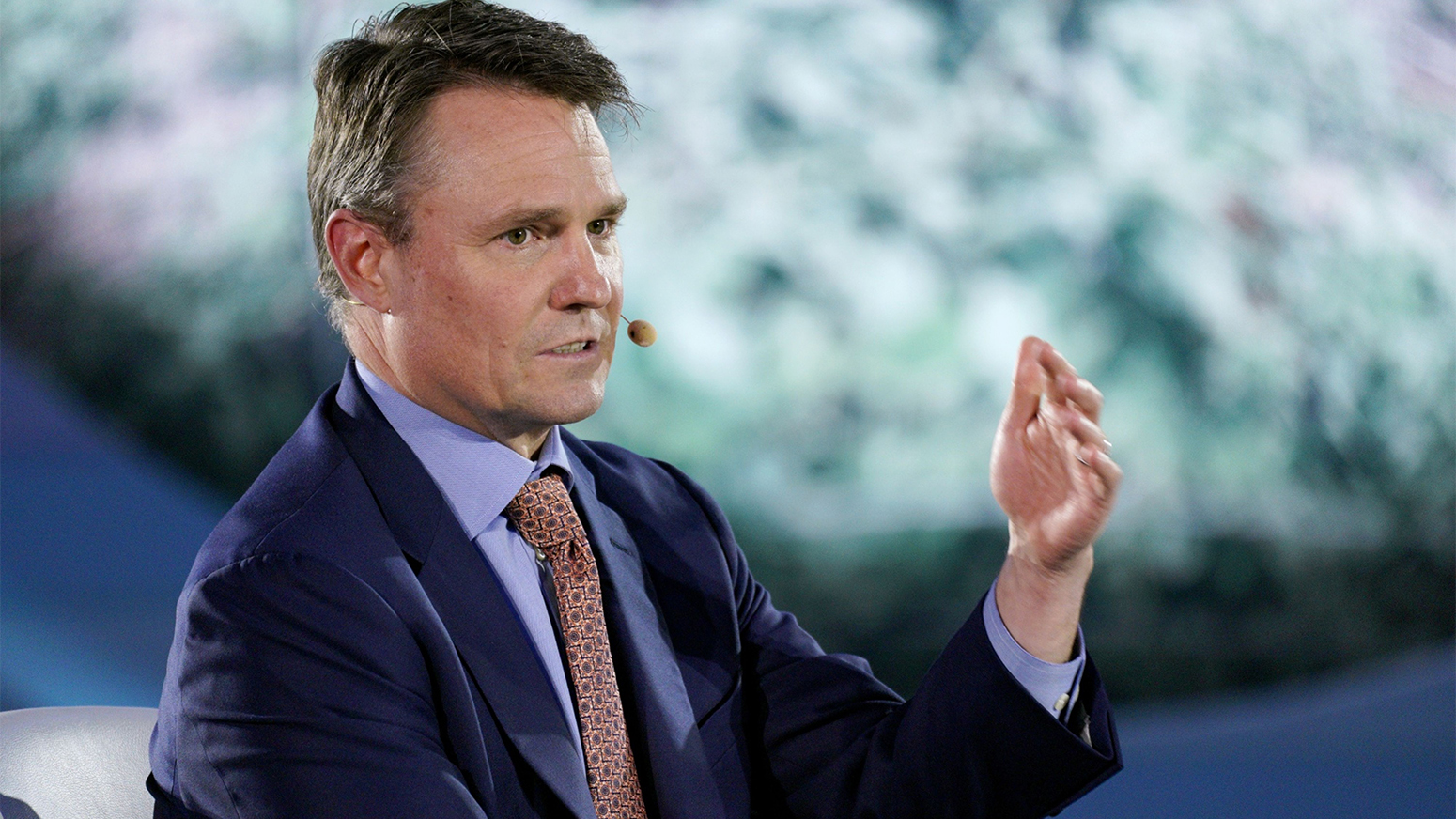 Canada Pension Plan Investment Board pension fund Piles Into US Despite ...