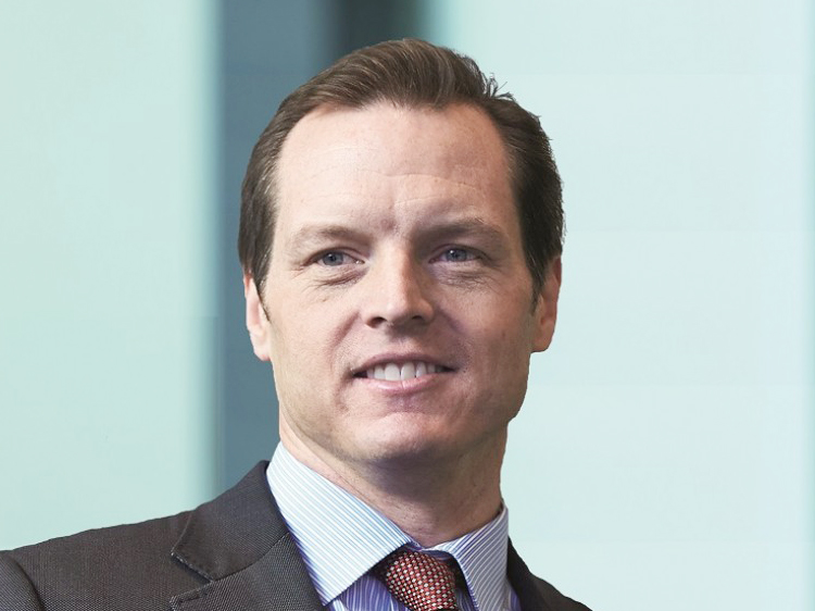 Polen Capital taps Brigade Capital CEO Karl Dasher as president ...