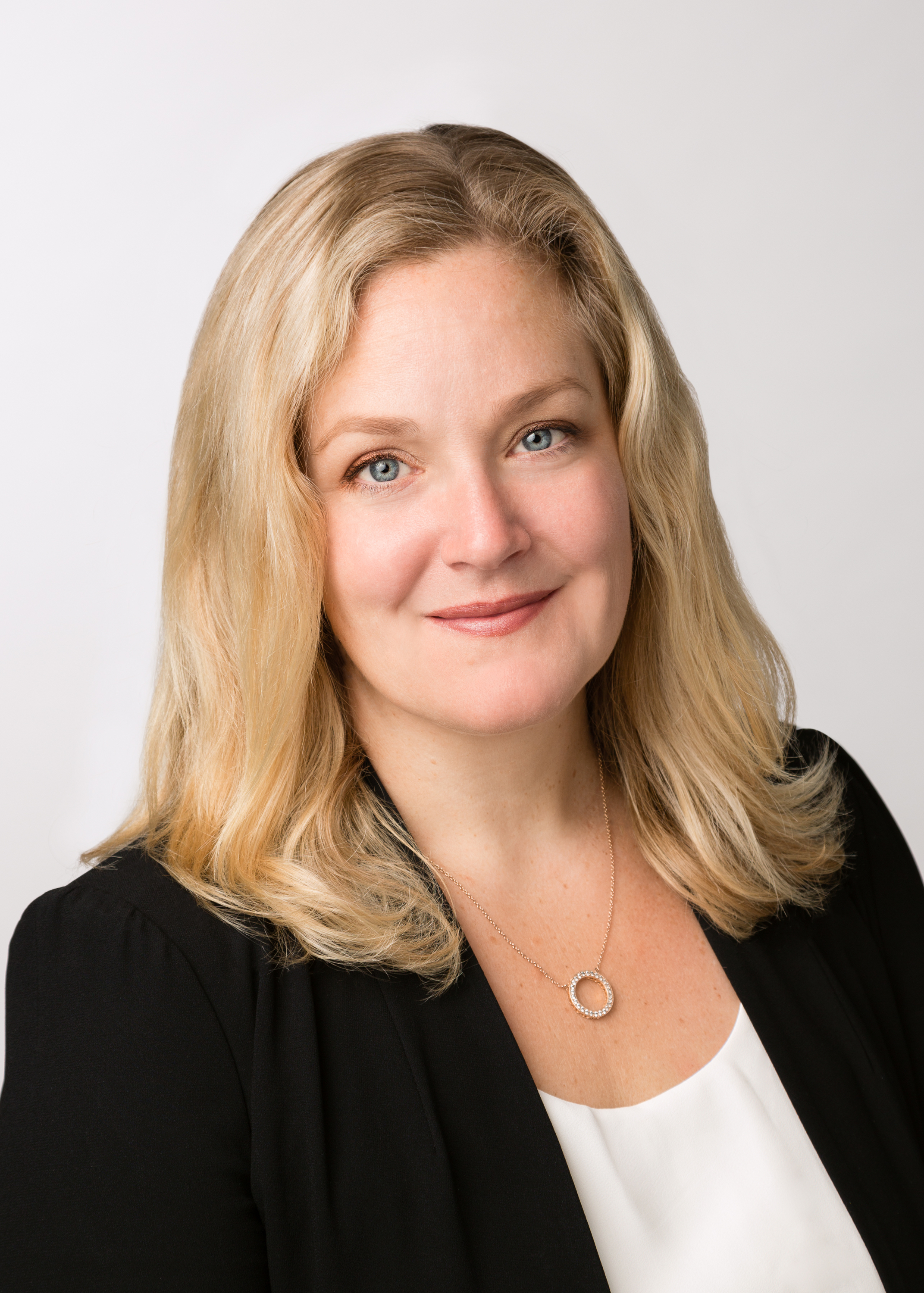 Katy Kaminski has brought her skills as an engineer to the asset ...