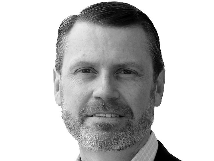 Rockefeller Capital adds Christopher Kirk as head of investment and ...