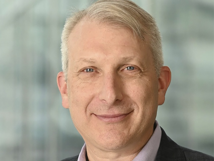 Wellington President Steve Klar sees growing client demand for ...