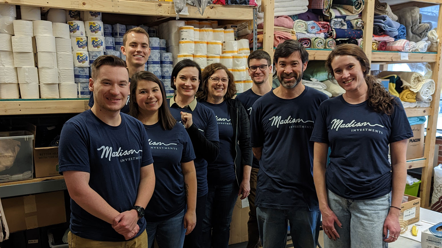 Madison Investments | Pensions & Investments