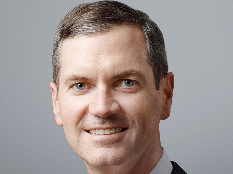 MFS Investment Management sets out plans for Ted Maloney as next CEO | Pensions & Investments