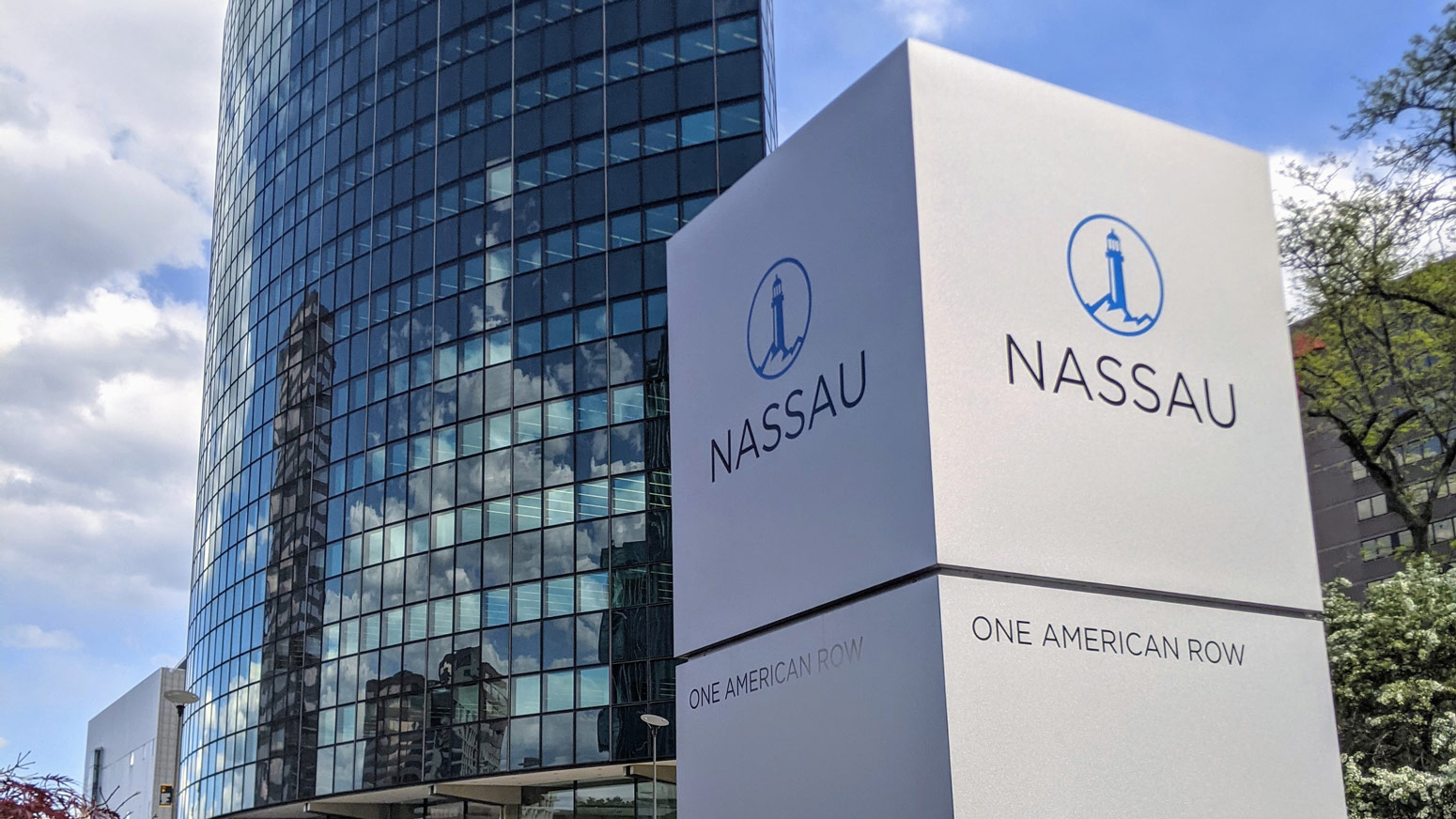 Golub Capital to become Nassau Financial's largest minority equity ...