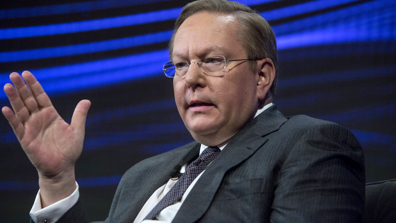 Prudential's $1 trillion asset manager PGIM working on deals | Pensions ...