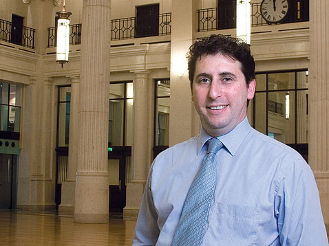 Facelift in cards for LDI | Pensions & Investments