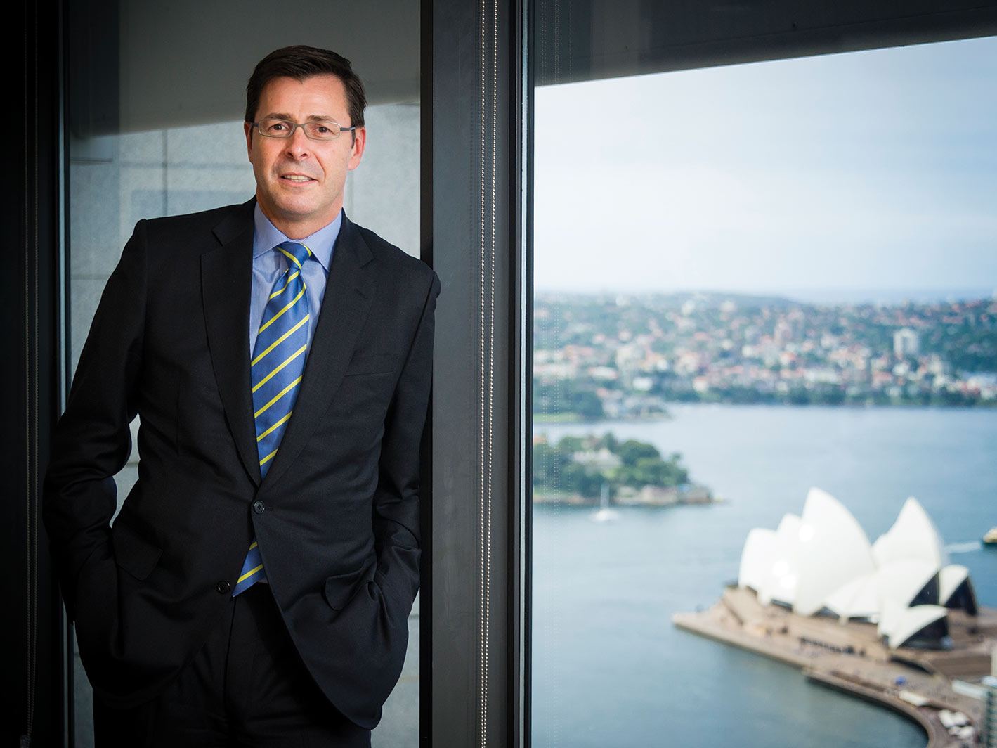 BlackRock aims to find right formula for Asia-Pacific | Pensions ...