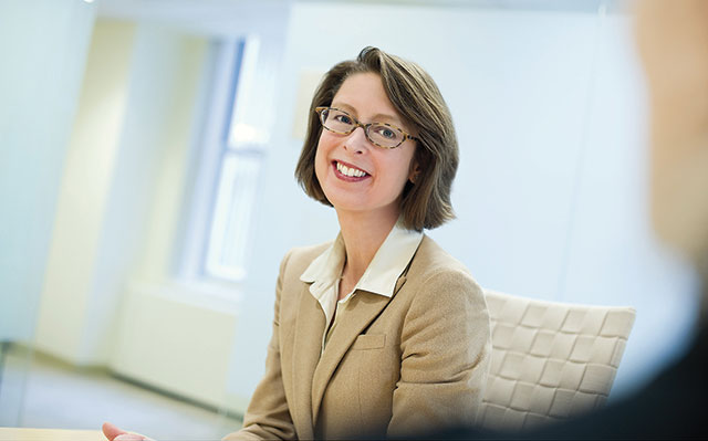 CEO shift raises Pyramis question | Pensions & Investments