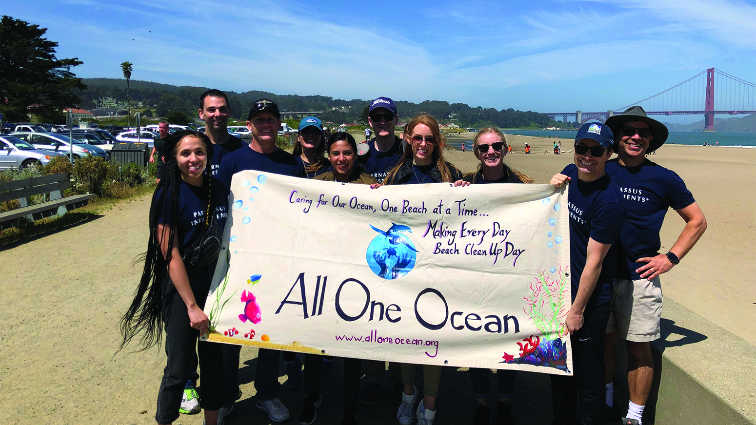 Parnassus Investments | Pensions & Investments