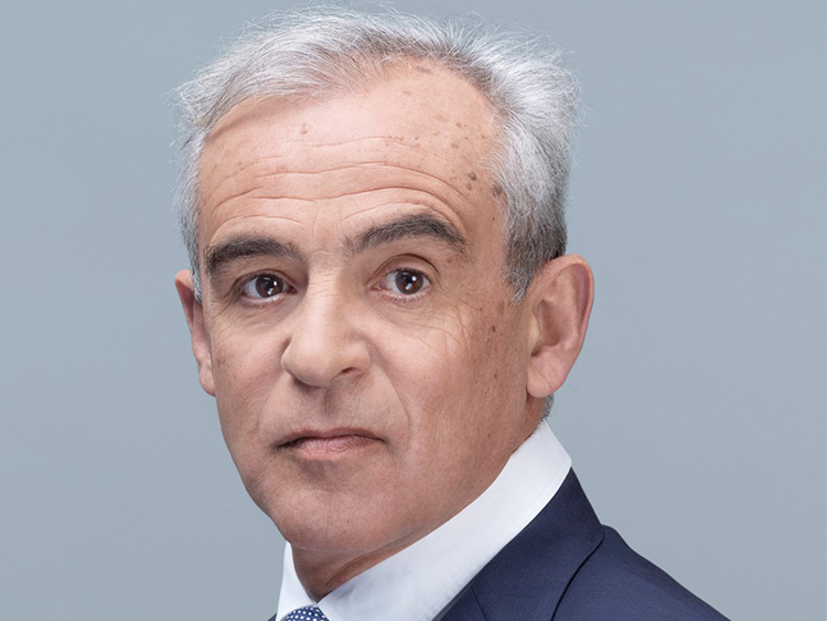 Abu Dhabi Investment Authority adds Pascal Blanque as global head of ...