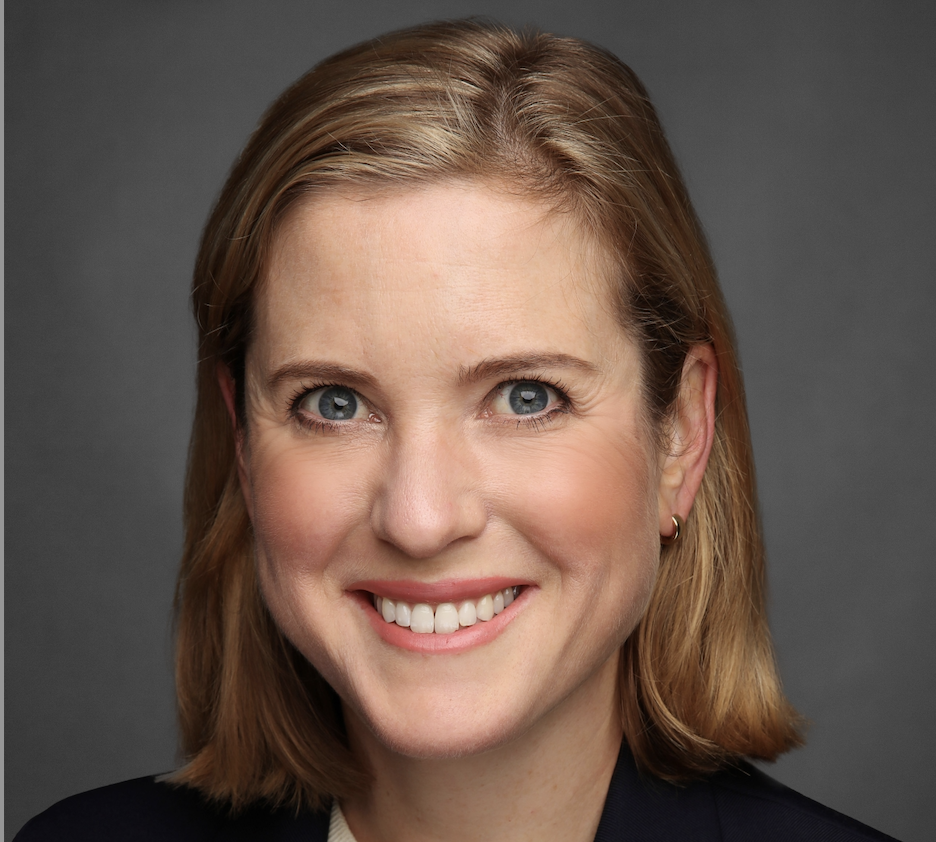 Church Commissioners hires T. Rowe Price exec Poppy Allonby as CIO ...